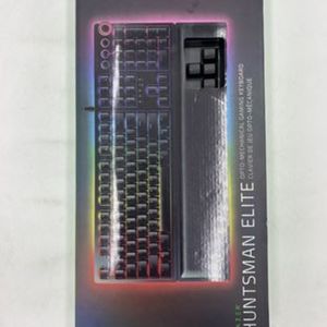 Huntsman Elite | Other | Razer Huntsman Elite Keyboard Fast Keyboard ...
